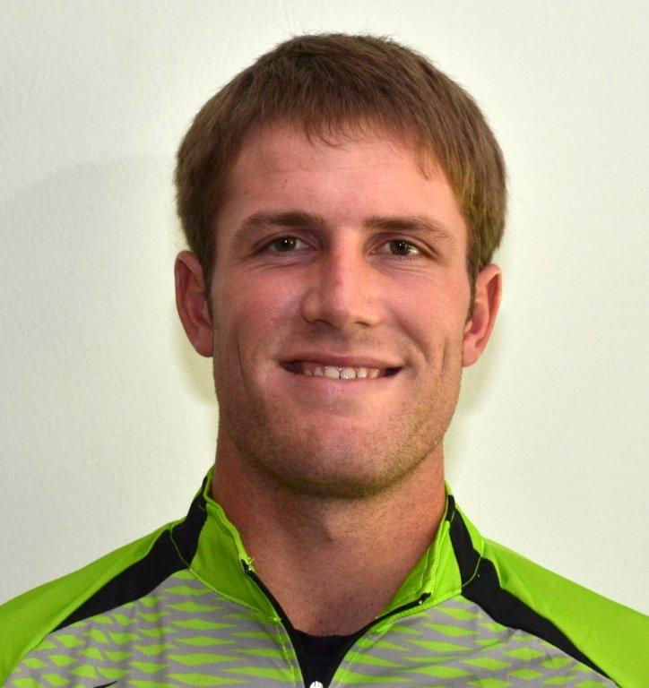 Kelly Smuts - SACA | South African Cricketers' Association