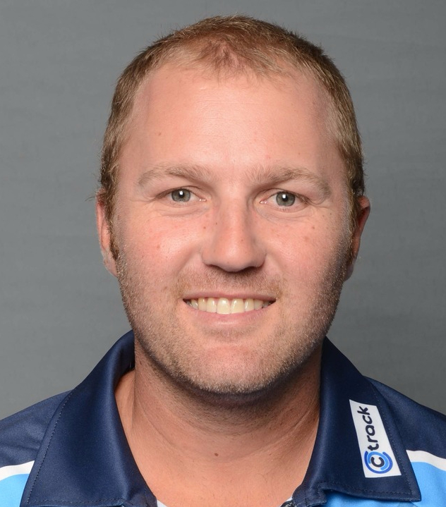 Shaun von Berg - SACA | South African Cricketers' Association