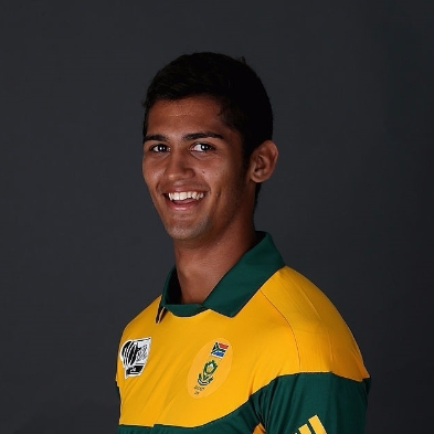 Jason Smith - SACA | South African Cricketers' Association