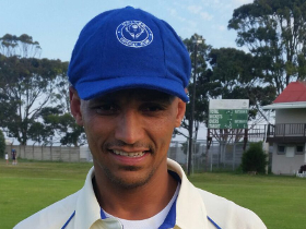 THE ROAD LESS TRAVELLED - SACA | South African Cricketers' Association