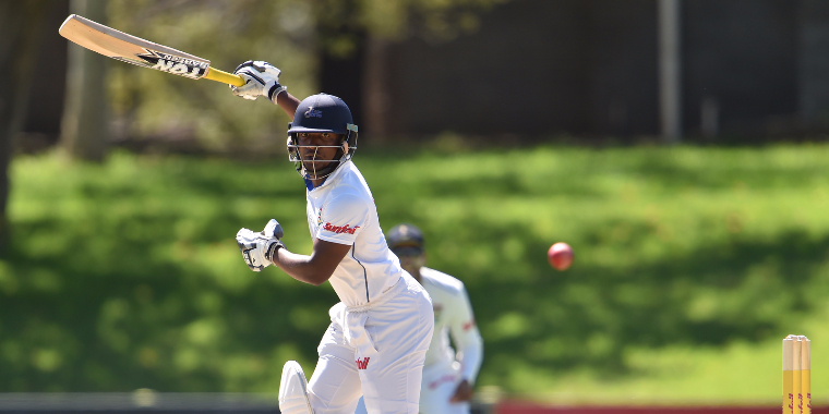 RAMELA RELISHING SA A CHANCE - SACA | South African Cricketers' Association