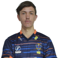 Duan Jansen - SACA | South African Cricketers' Association